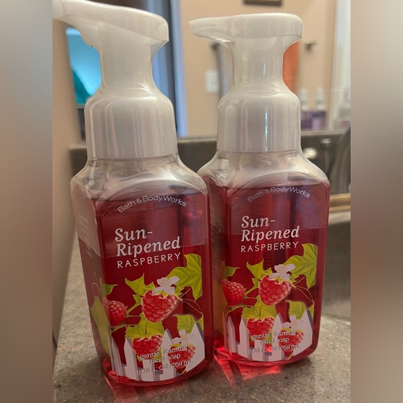 Bath & Body Works | Bath & Body | Bath And Body Works Sun Ripened ...